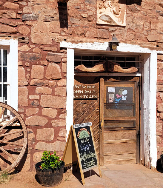 nostalgic arizona general stores ftr