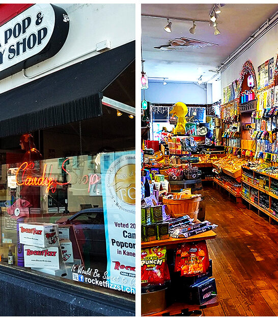 nostalgic candy shops illinois ftr