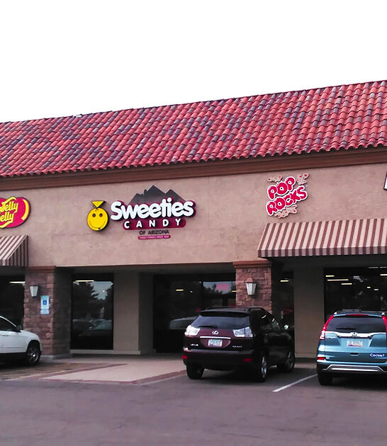 nostalgic candy store arizona ftr