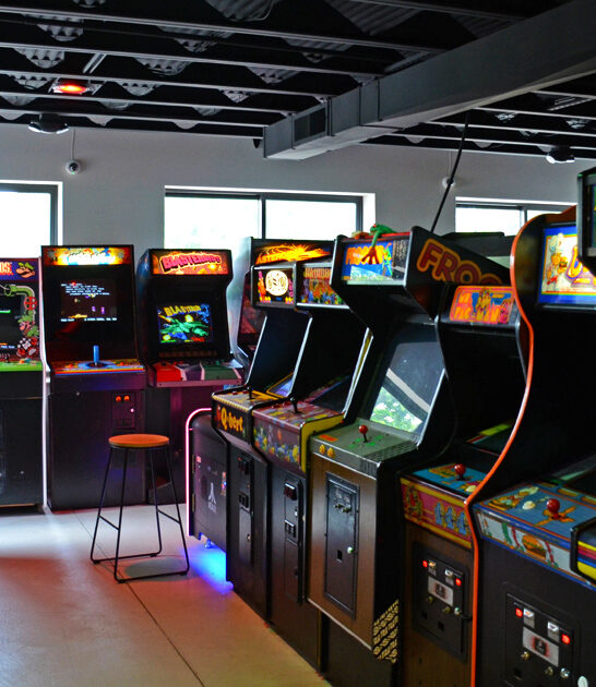 nostalgic gaming spots wisconsin ftr