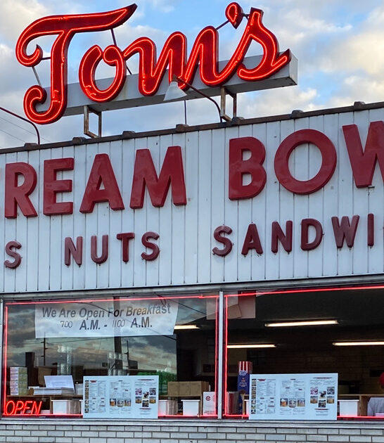 nostalgic ice cream zanesville oh ftr