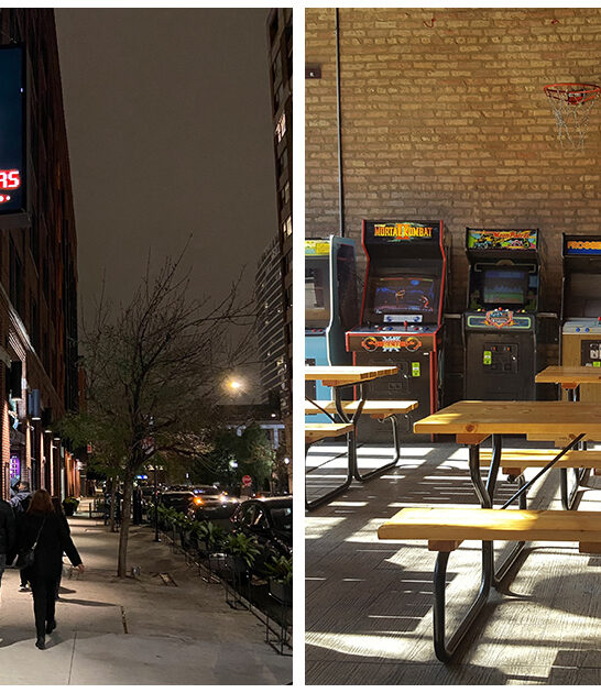 nostalgic illinois arcade bars ftr