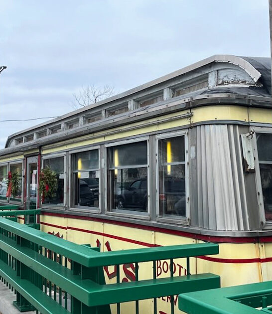 nostalgic maine diners ftr
