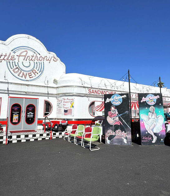 nostalgic restaurants arizona ftr