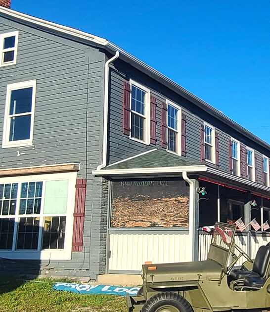 nostalgic restaurants michigan ftr