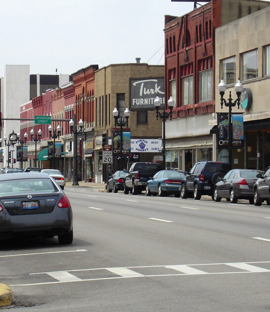nostalgic towns illinois ftr