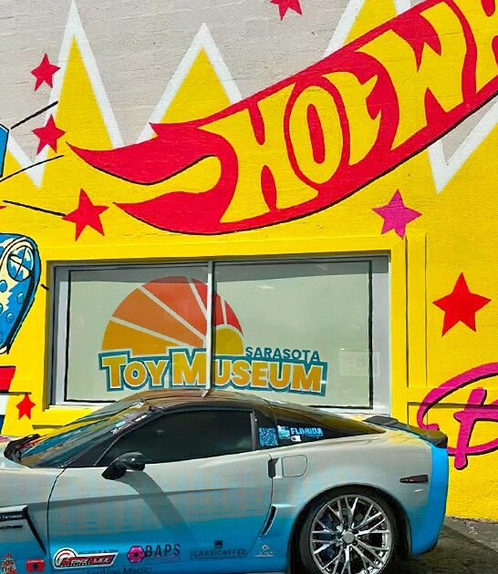 nostalgic toy museum florida ftr