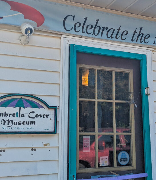 nostalgic whimsical museums maine ftr