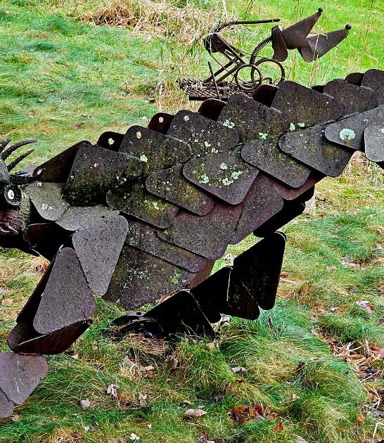 offbeat road trip wisconsin ftr