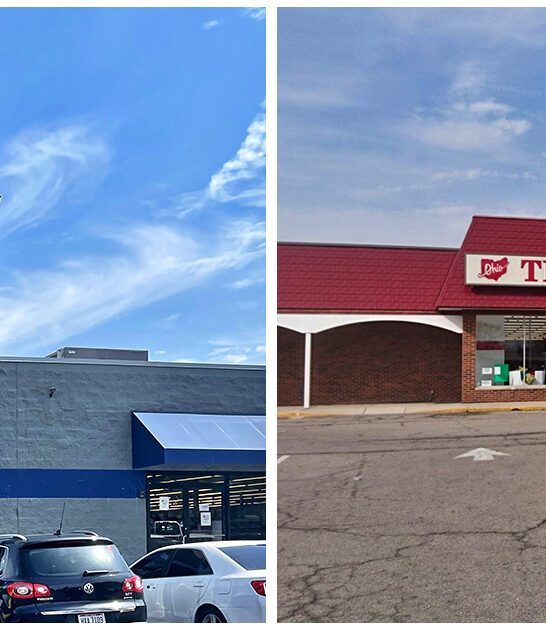 ohio bargain hunting stores ftr