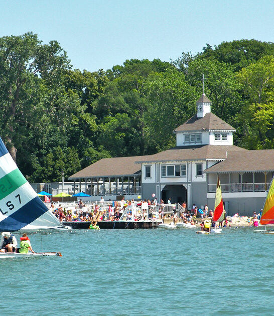 ohio charming lakeside towns ftr