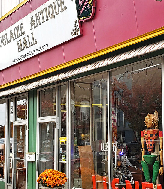 ohio countless vintage treasures ftr