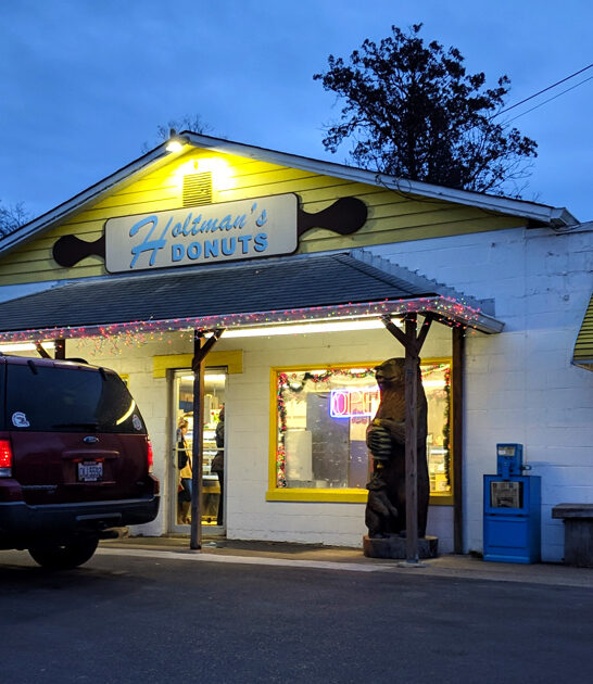 ohio glazed donuts ftr