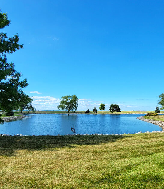 ohio gorgeous lake beaches ftr