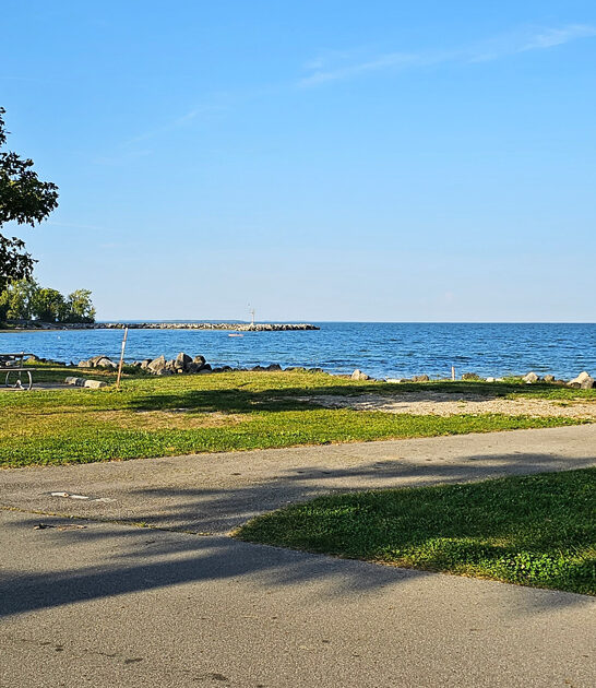 ohio gorgeous state park ftr