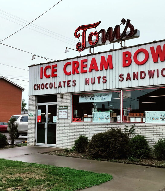 ohio ice cream parlors ftr