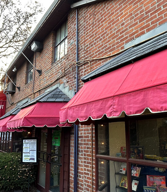 ohio iconic bookstore ftr