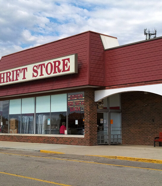 ohio massive thrift store ftr