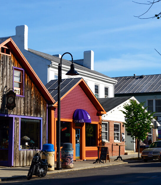 ohio most unforgettable towns ftr