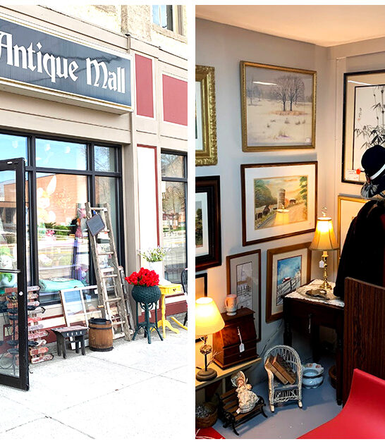 ohio rare vintage treasures ftr