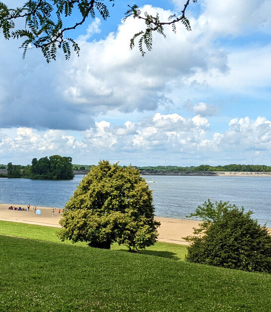 ohio scenic lake paradises ftr