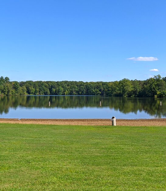 ohio scenic state park ftr