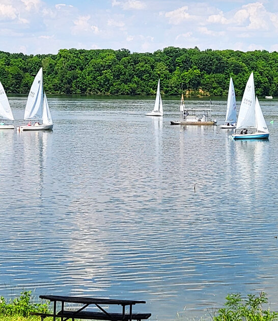 ohio state park picturesque ftr