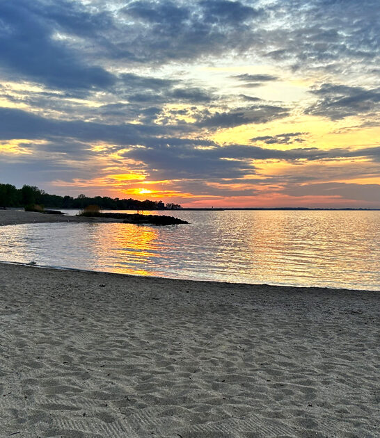 ohio stunning lake beaches ftr