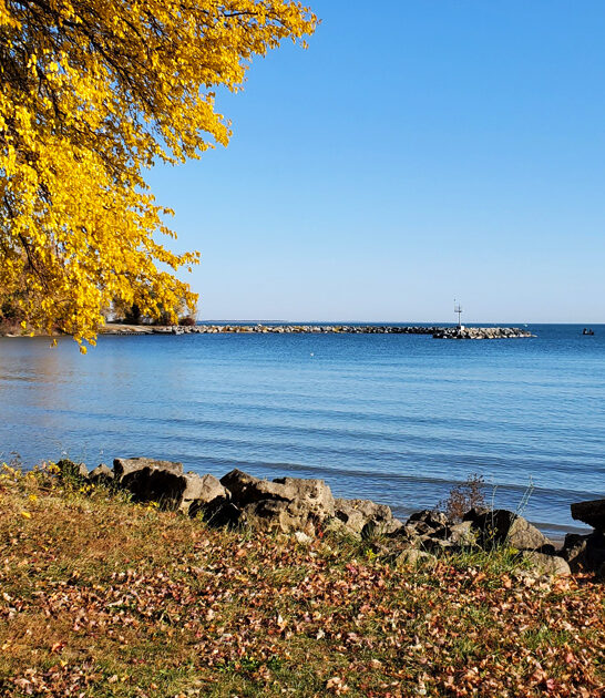 ohio stunning state park ftr