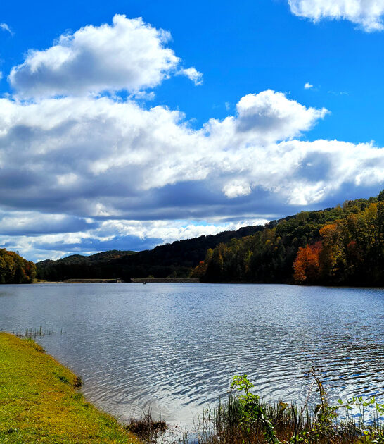 ohio stunning state parks ftr