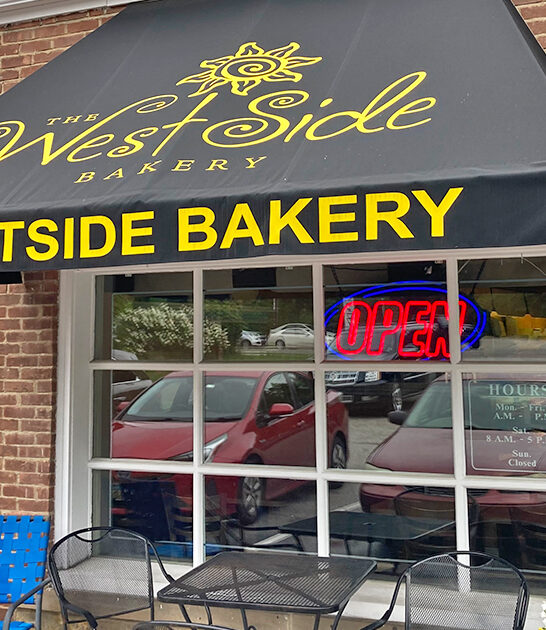ohio unassuming bakeries ftr
