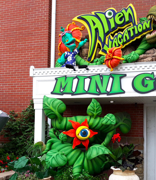 ohio unforgettable golf courses ftr