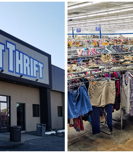 oklahoma bargain hunting FTR