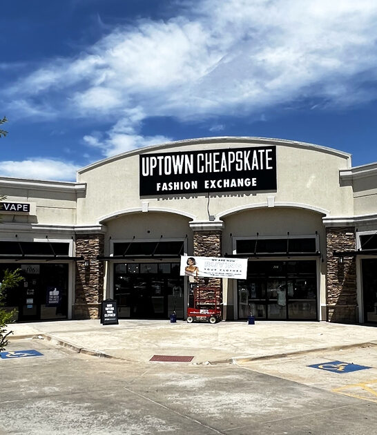 oklahoma bargain hunting stores ftr