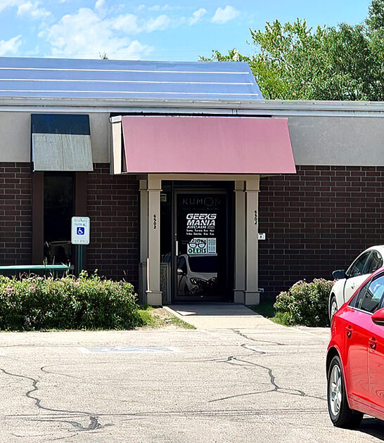 old fashioned arcade wisconsin ftr