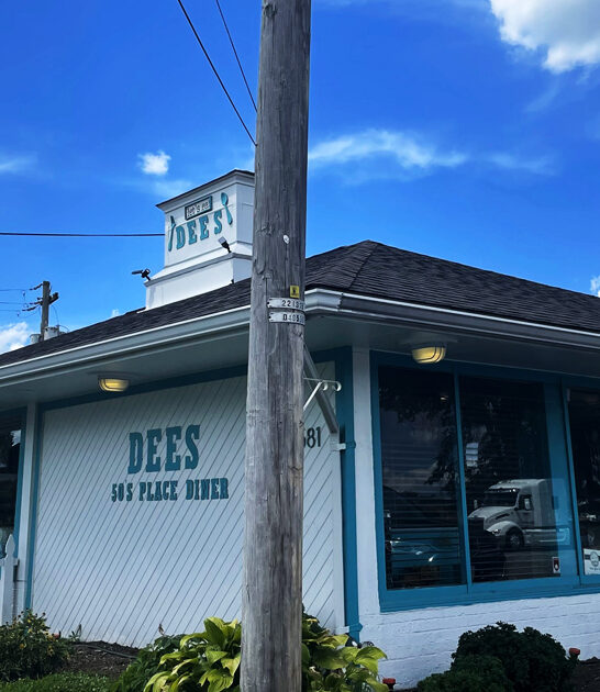 old fashioned diner barberton oh ftr