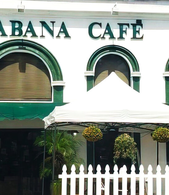 old fashioned restaurant florida ftr