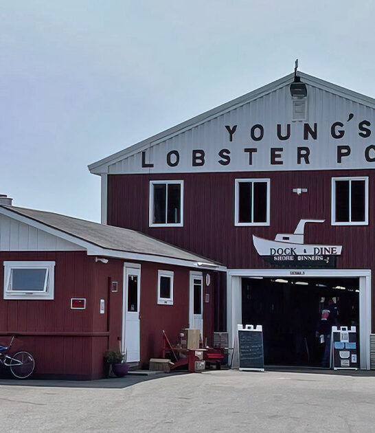 old lobster shack maine ftr