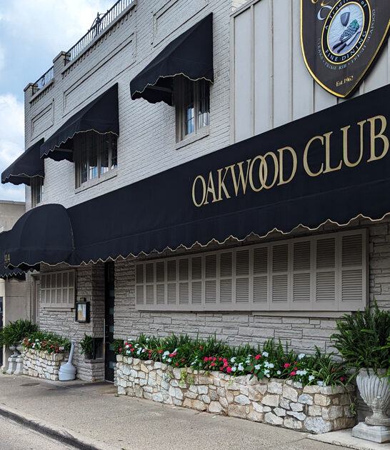 old steak house ohio ftr