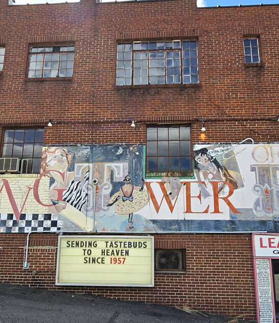 old timey pizza ohio ftr