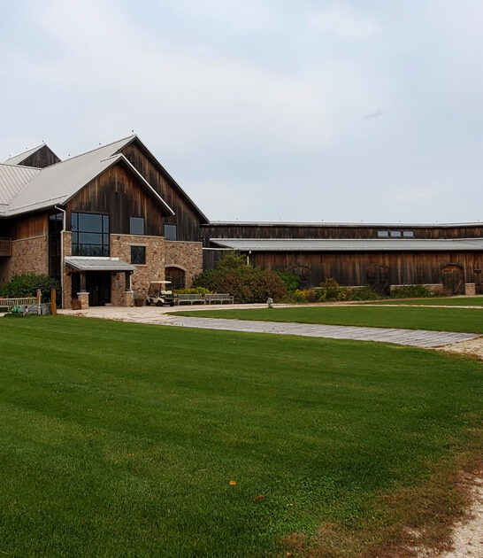 open air wisconsin museum ftr