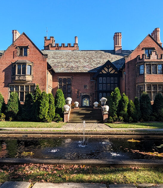 opulent estates ohio ftr