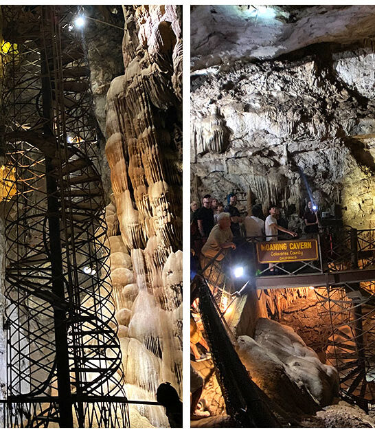 otherworldly california road trip FTR