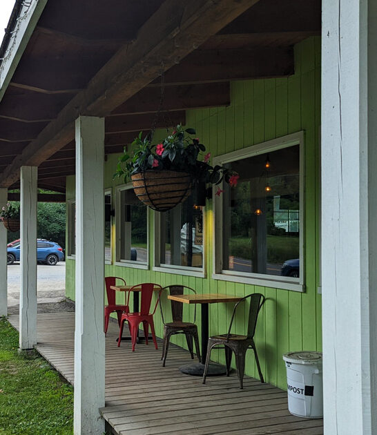 outrageously delicious scones vermont FTR