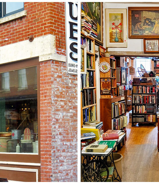 overlooked illinois antique store ftr