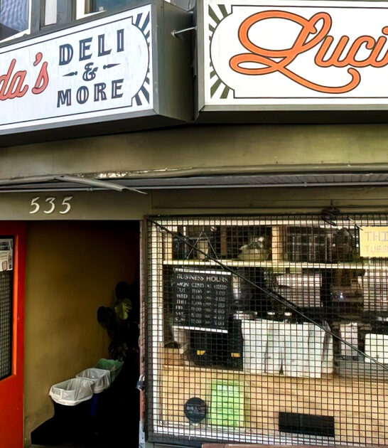 overstuffed sandwiches california deli ftr