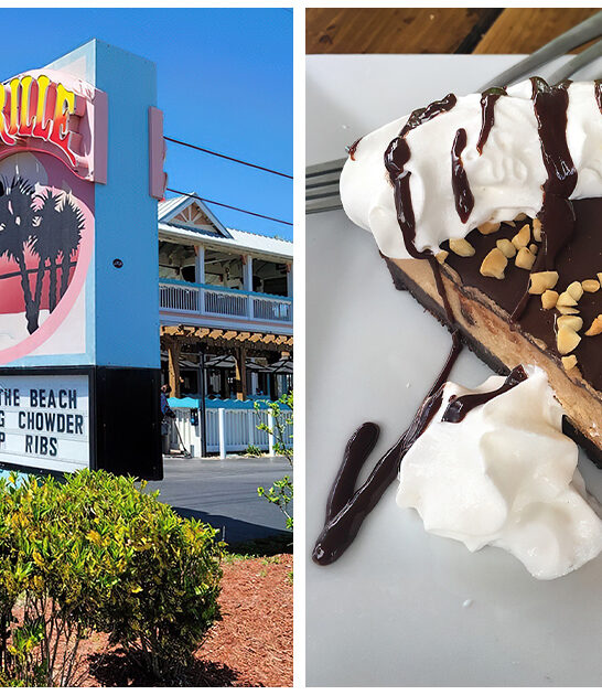 peanut butter pie florida ftr