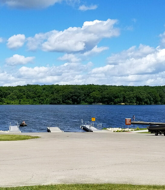 perfect illinois state park ftr