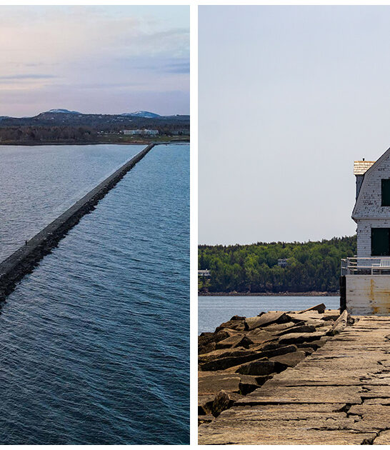 picture perfect maine lighthouse ftr