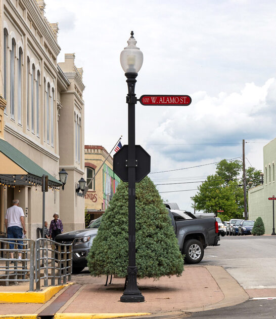 picture perfect towns texas ftr